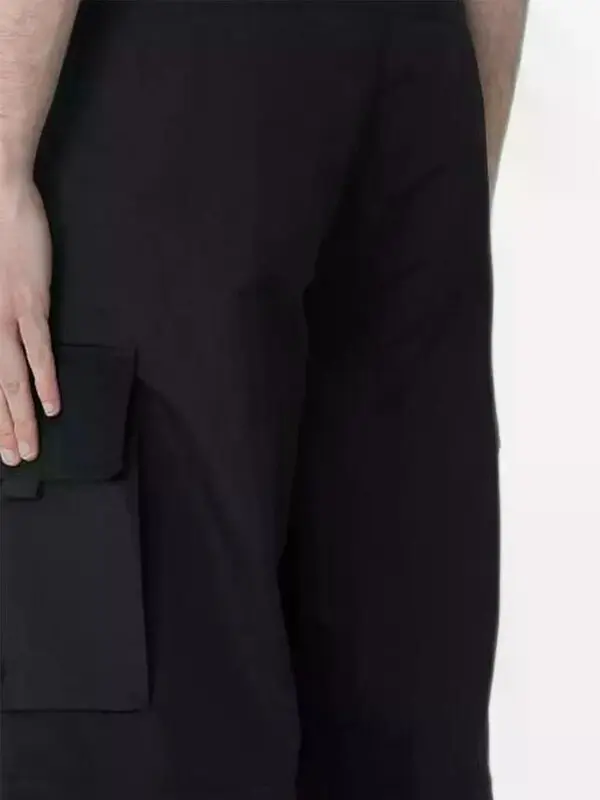 Hugo Zip-off Cargo Pants