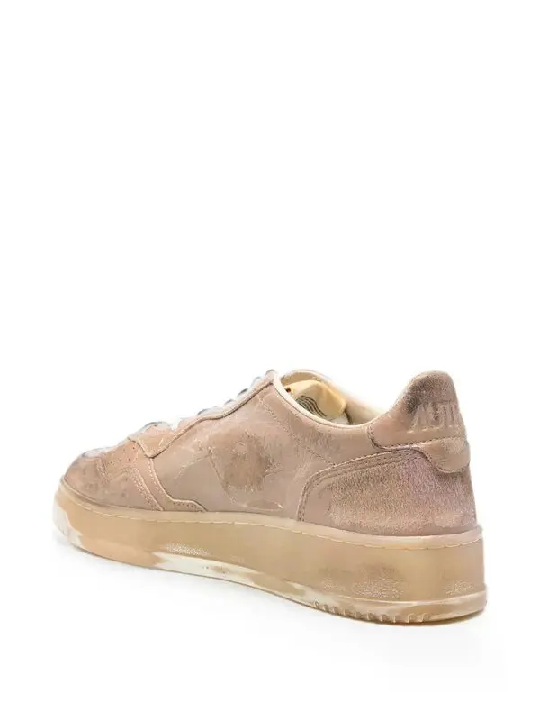 AUTRY Lace-up Sneakers