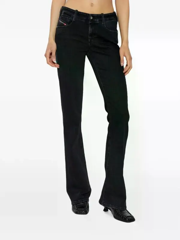 DIESEL® 1969 D-ebbey-t Bootcut Jeans