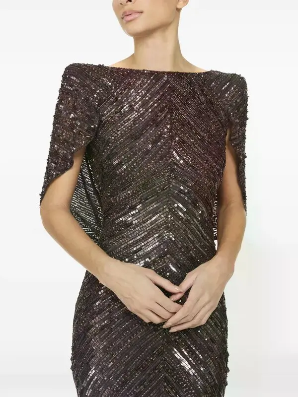 Jenny Packham Sakari Gown