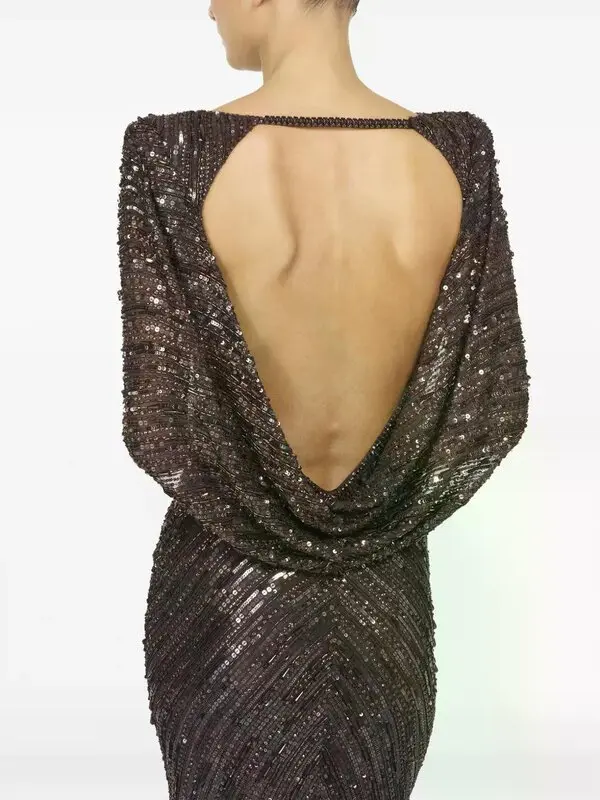 Jenny Packham Sakari Gown