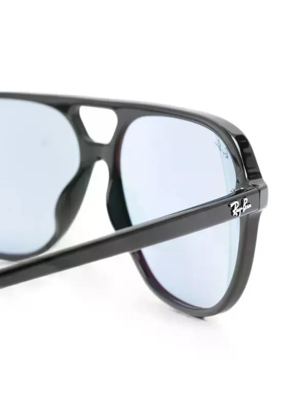 Ray-ban Pilot Frame Sunglasses
