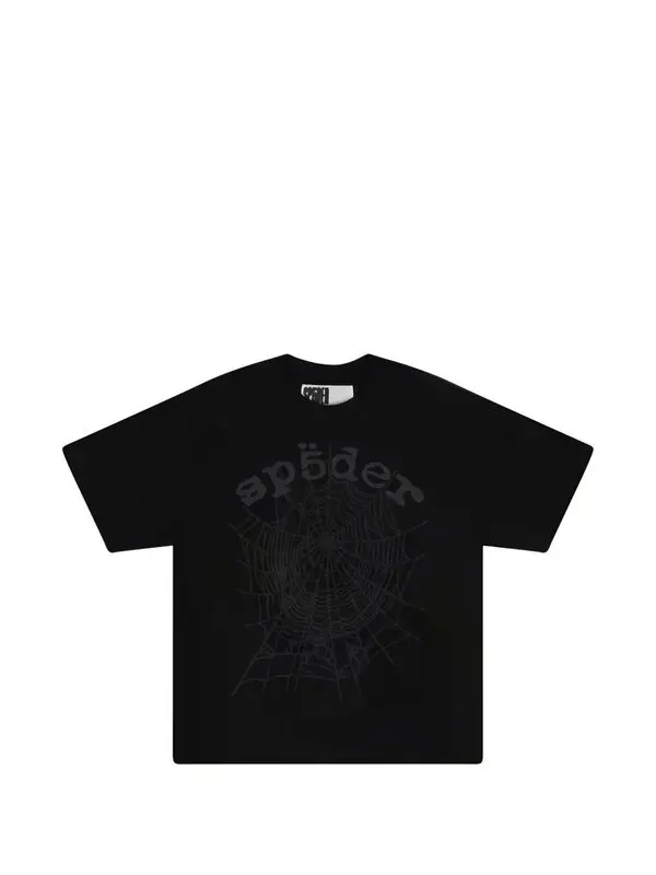 SP5DER Phantom Og Web T-shirt