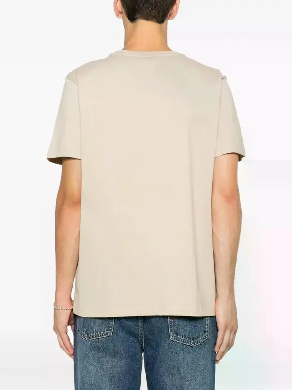 DONDUP Logo-print T-shirt