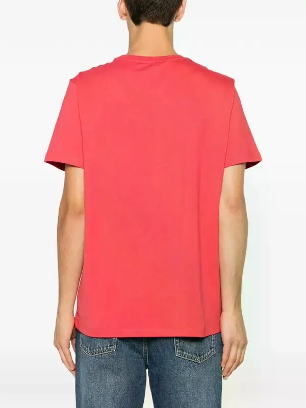 DONDUP Logo-print T-shirt