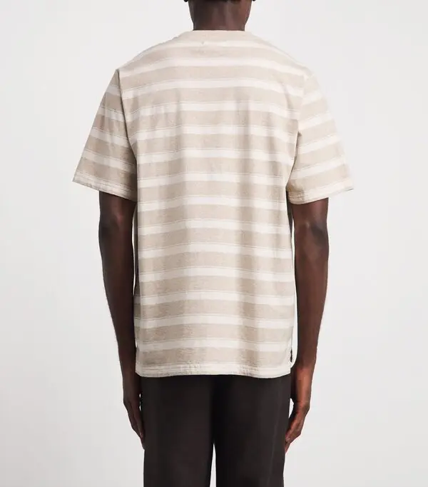 Oliver Peoples Cotton Box T-shirt