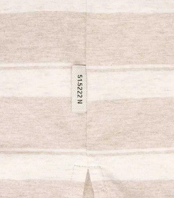 Oliver Peoples Cotton Box T-shirt