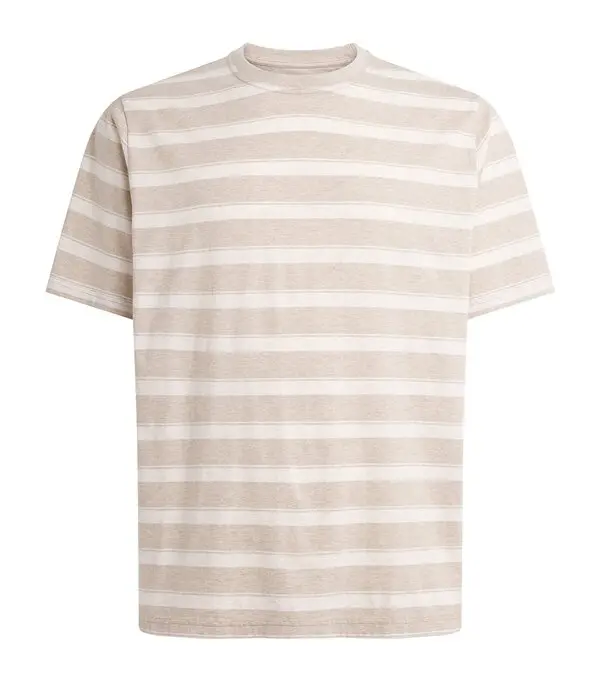 Oliver Peoples Cotton Box T-shirt