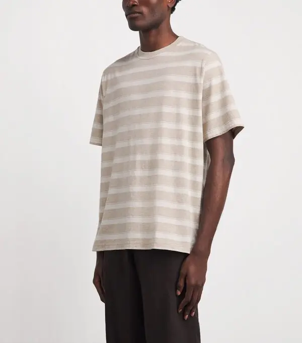 Oliver Peoples Cotton Box T-shirt