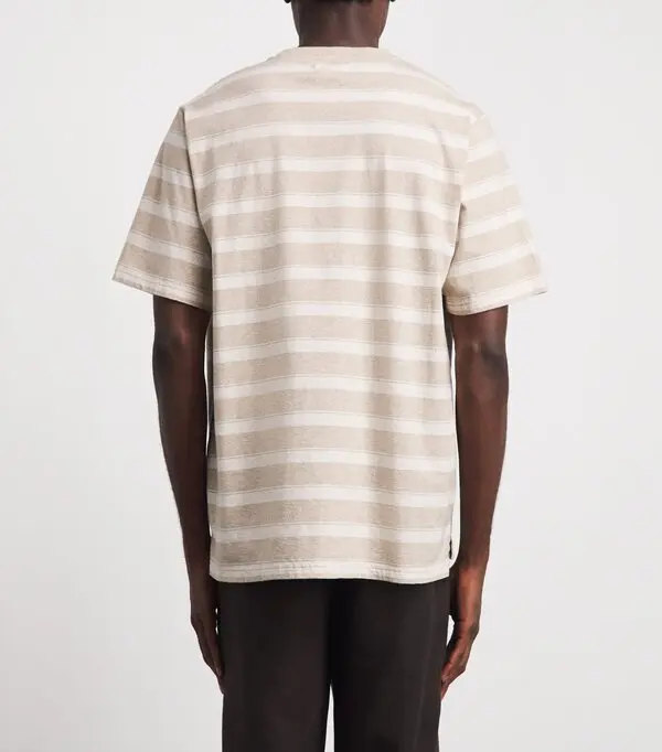 Oliver Peoples Cotton Box T-shirt