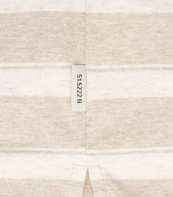 Oliver Peoples Cotton Box T-shirt