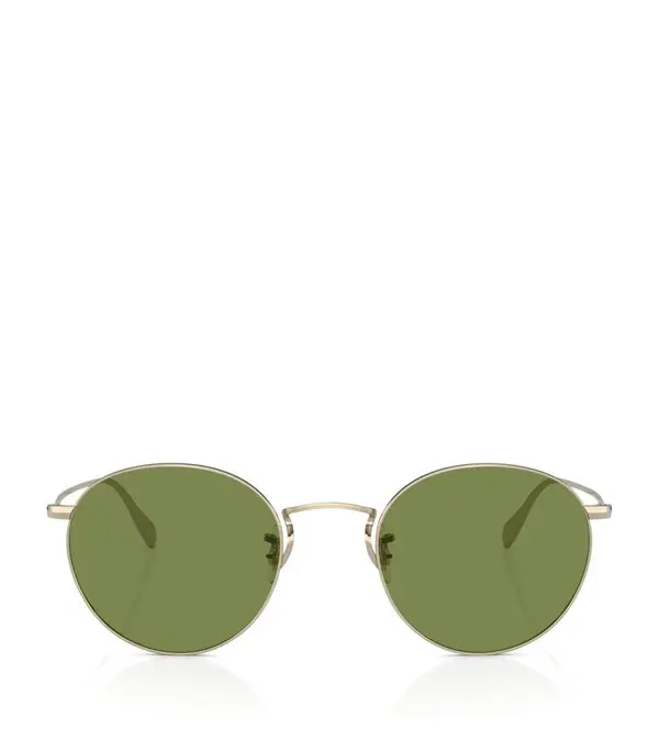 Oliver Spencer Coleridge Sun Phantos Sunglasses