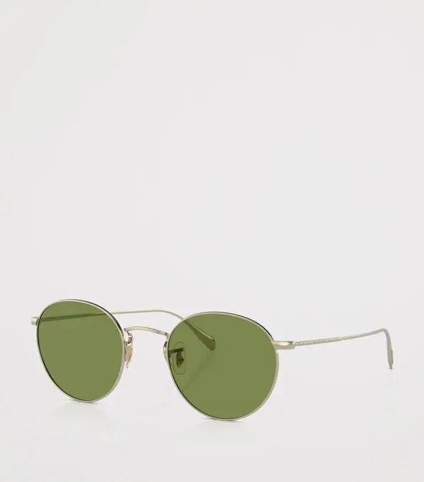 Oliver Spencer Coleridge Sun Phantos Sunglasses