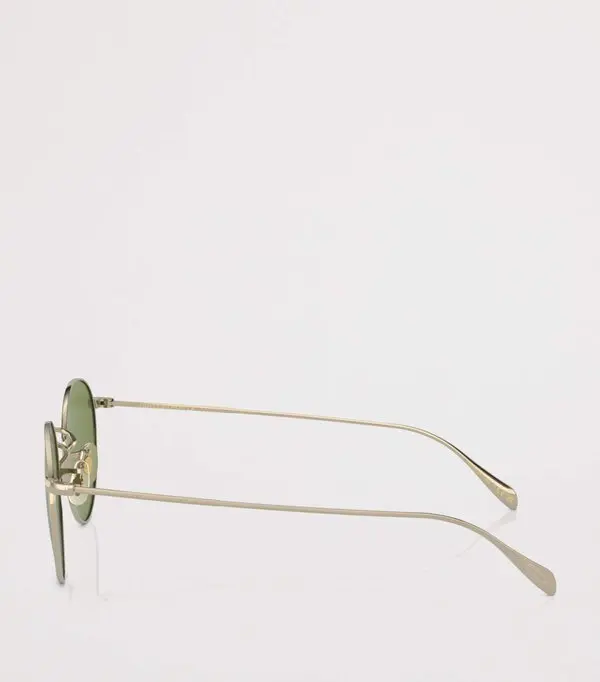 Oliver Spencer Coleridge Sun Phantos Sunglasses