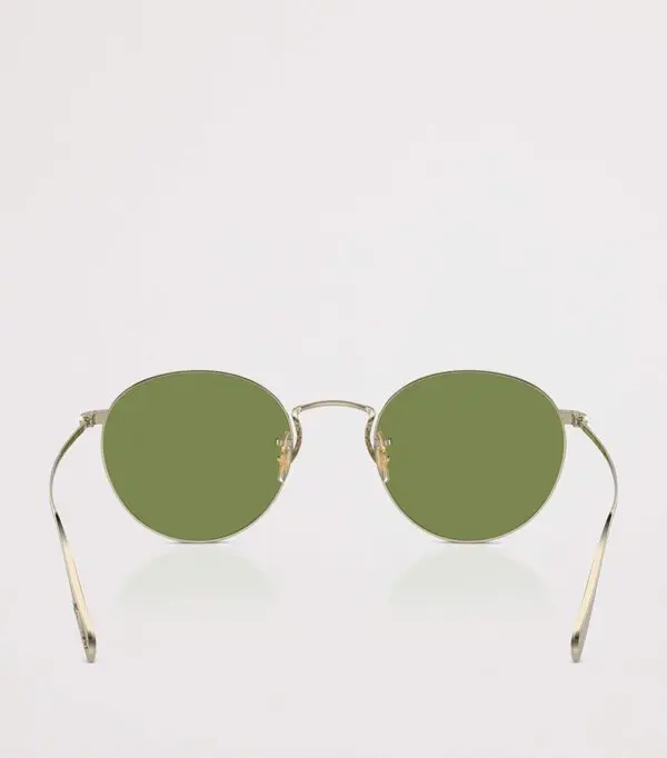 Oliver Spencer Coleridge Sun Phantos Sunglasses