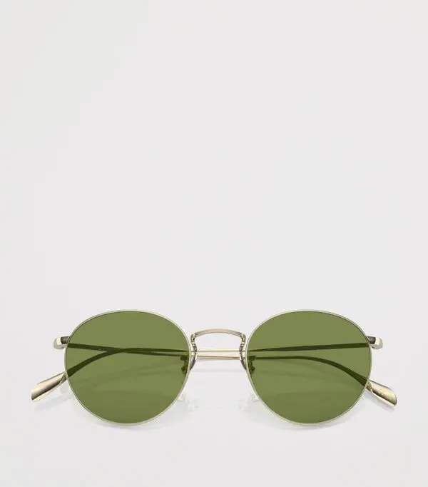 Oliver Spencer Coleridge Sun Phantos Sunglasses