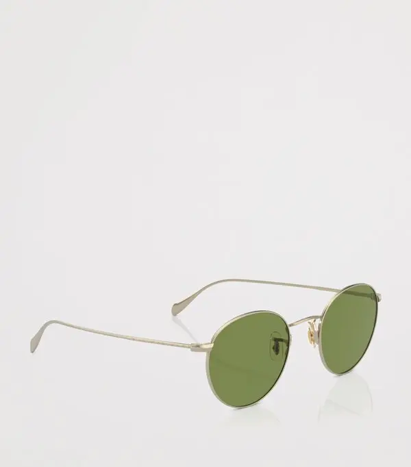 Oliver Spencer Coleridge Sun Phantos Sunglasses
