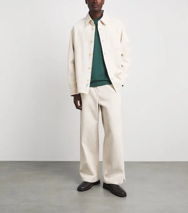 Sunspel Supima Cotton Classic T-shirt