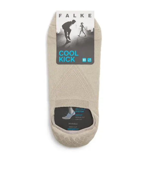 Falke Cool Kick Invisible Socks