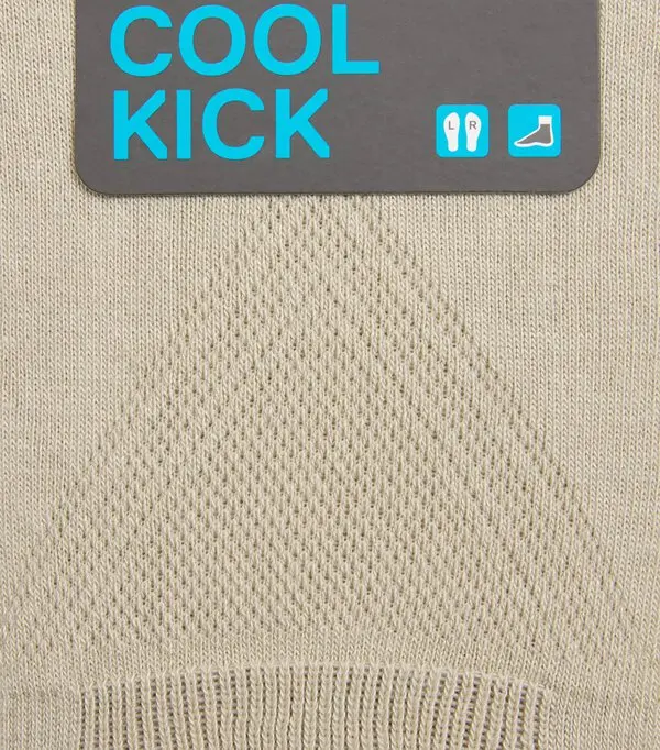 Falke Cool Kick Invisible Socks