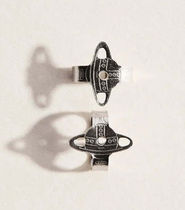 VIVIENNE WESTWOOD Leodaria Earrings