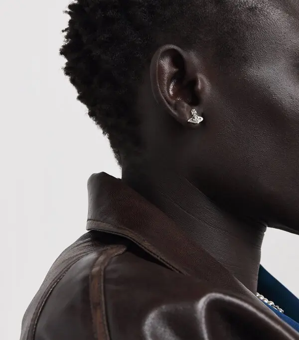 VIVIENNE WESTWOOD Marinetta Single Earring