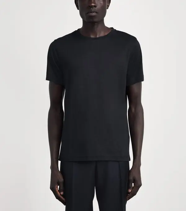 Pal Zileri Cotton T-shirt