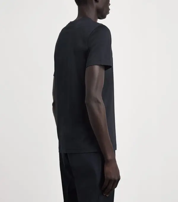 Pal Zileri Cotton T-shirt