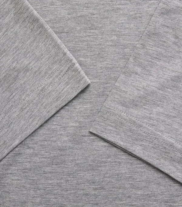 Pal Zileri Crew-neck T-shirt