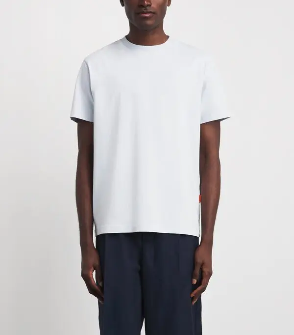 Barena Venezia Cotton T-shirt