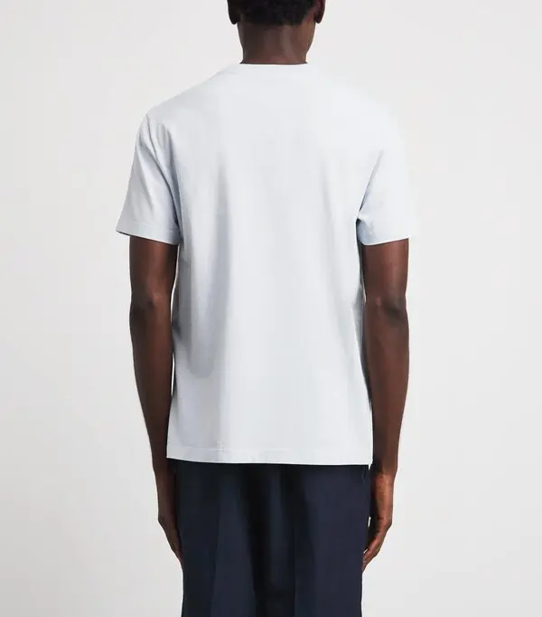Barena Venezia Cotton T-shirt