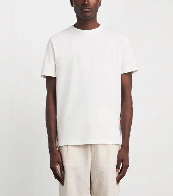 Barena Venezia Cotton T-shirt