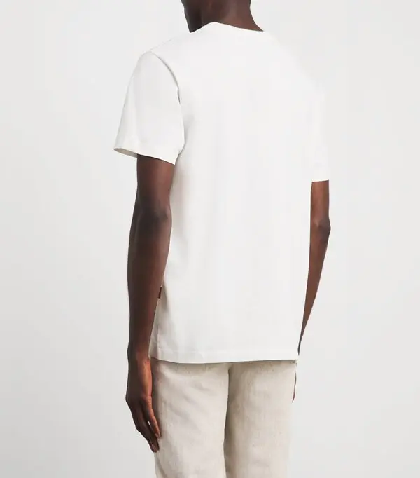 Barena Venezia Cotton T-shirt