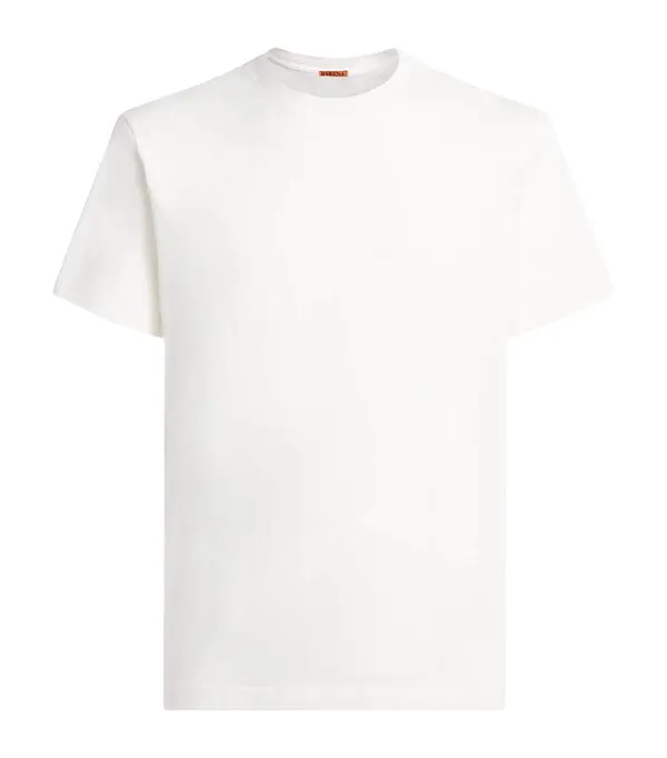 Barena Venezia Cotton T-shirt
