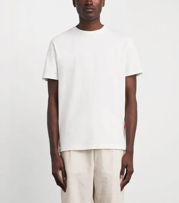 Barena Venezia Cotton T-shirt