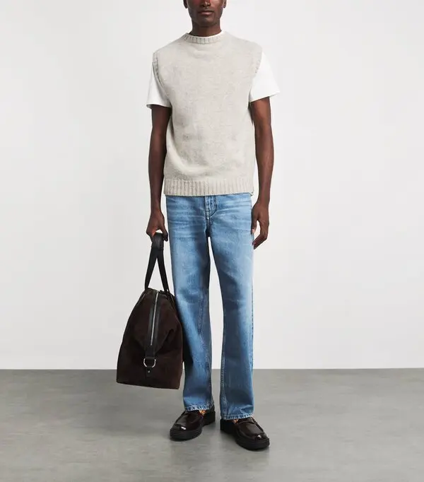 NN.07 Otis Relaxed Jeans