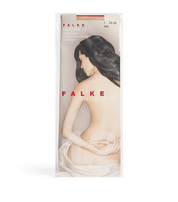 Falke Shelina 12 Knee-high Socks