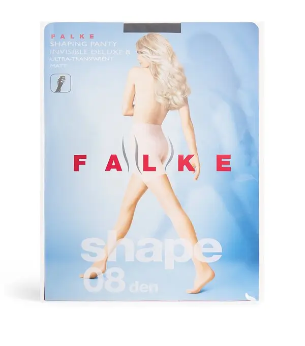 Falke Shaping Panty 8 Invisible Deluxe Tights