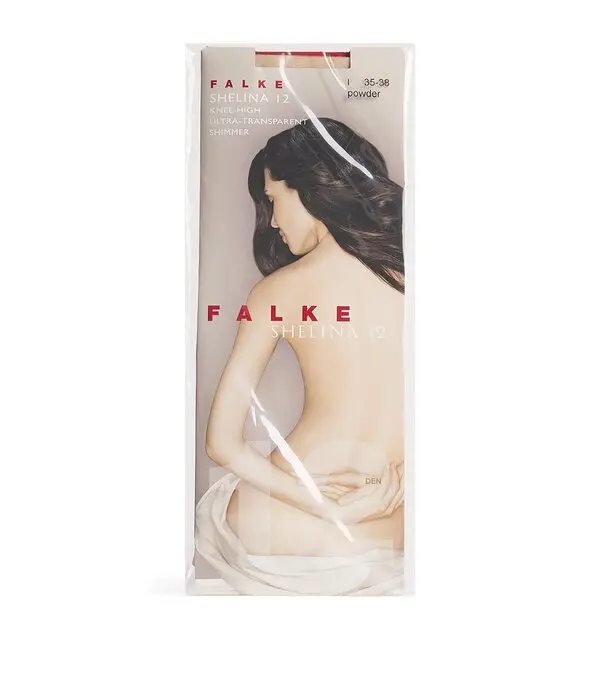 Falke Shelina 12 Knee-high Socks