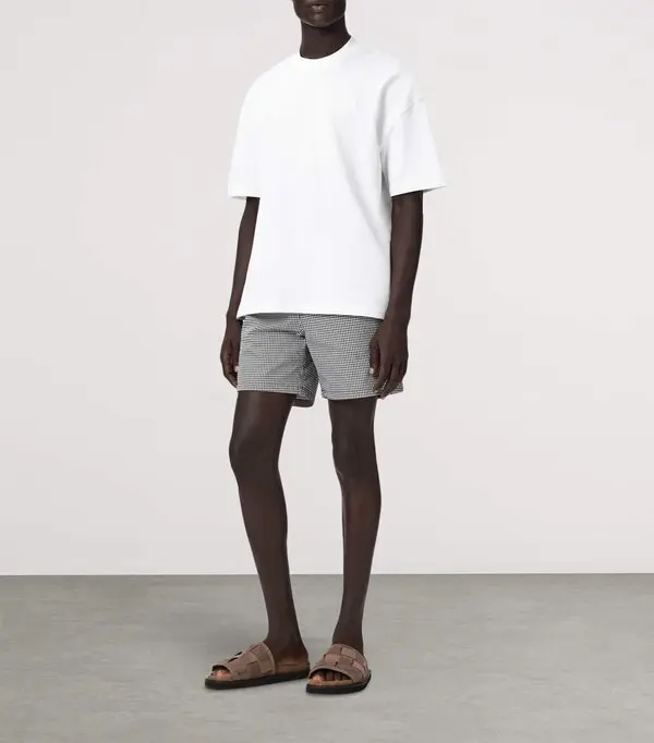 ALLSAINTS Organic Cotton Haven T-shirt