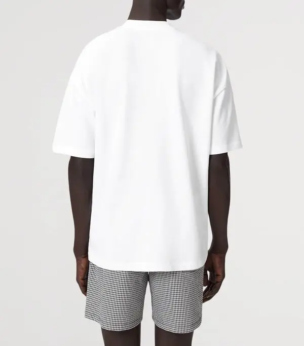 ALLSAINTS Organic Cotton Haven T-shirt