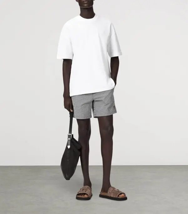ALLSAINTS Organic Cotton Haven T-shirt