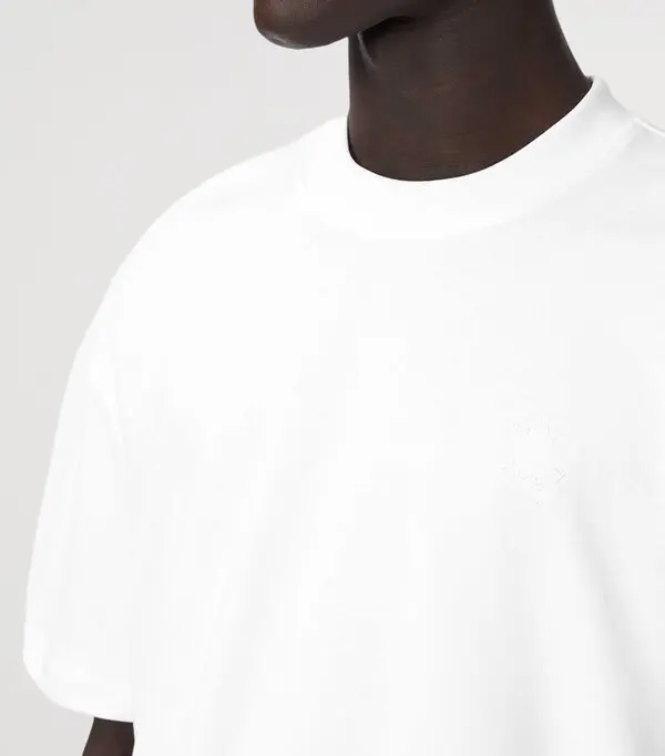 ALLSAINTS Organic Cotton Haven T-shirt