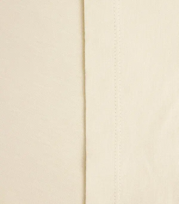 Paige Pima Cotton Sorden T-shirt - Beige