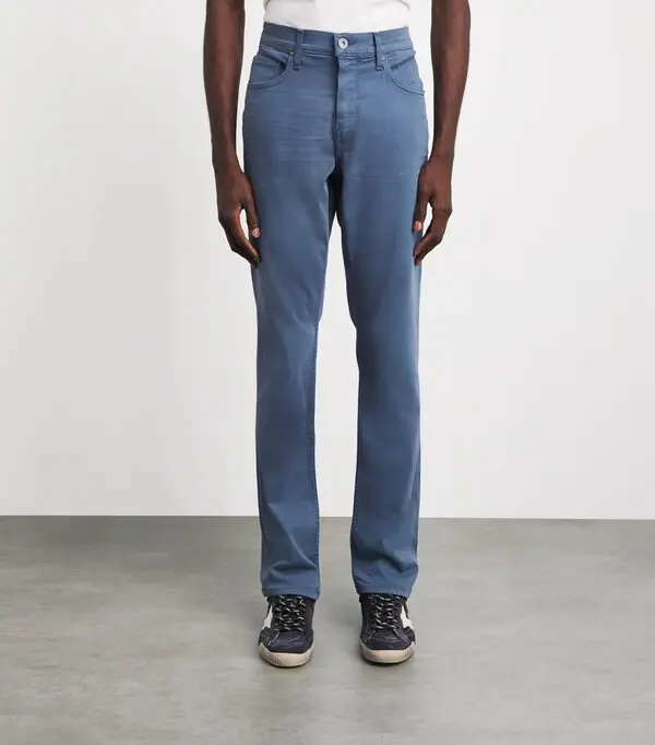 Paige Federal Slim Jeans