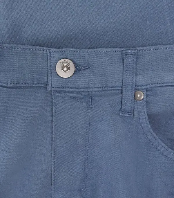 Paige Federal Slim Jeans