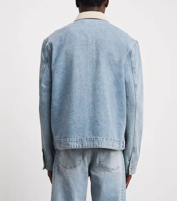 Paige Laughlin Denim Jacket