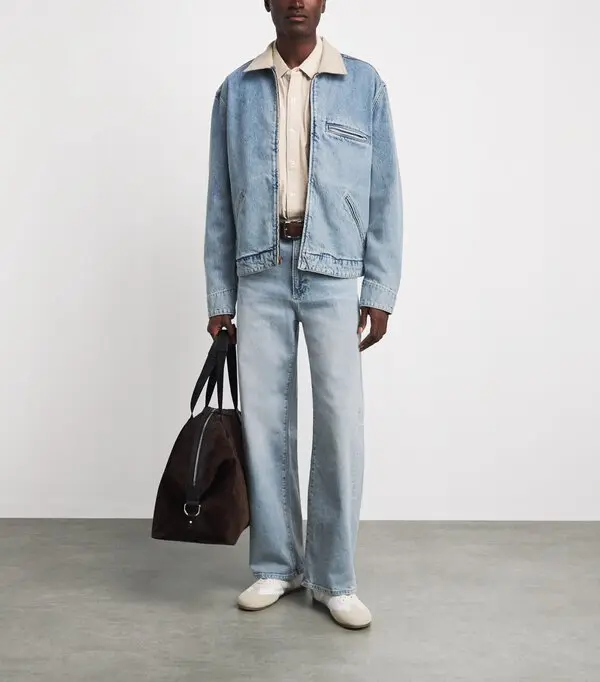 Paige Laughlin Denim Jacket