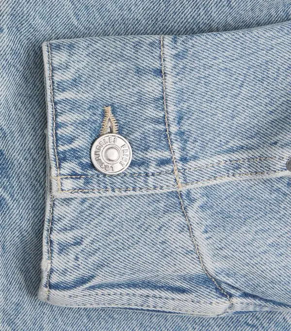 Paige Laughlin Denim Jacket