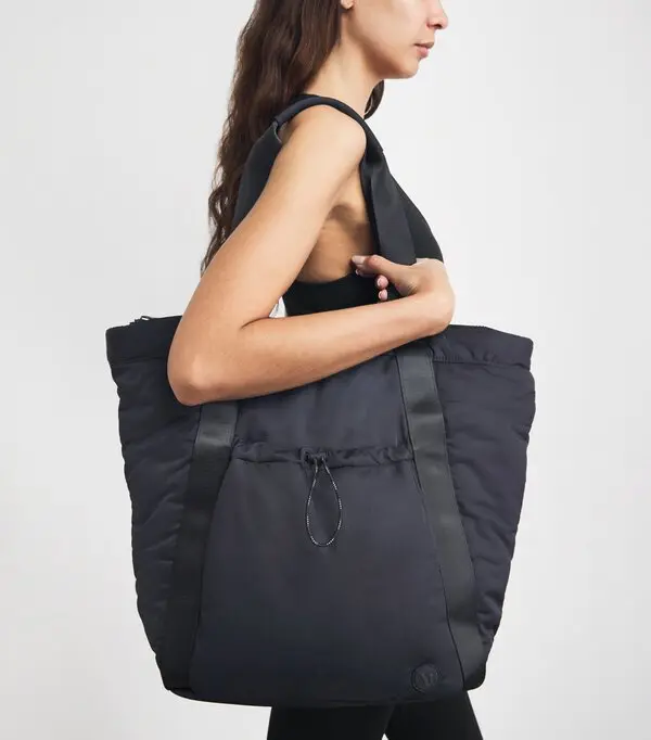 Vuori All Around Tote Bag